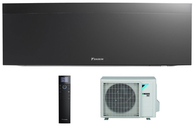 Daikin FTXJ25AB / RXJ25A - KLÍMA INVERTERESKLÍMA - ár árak árlista